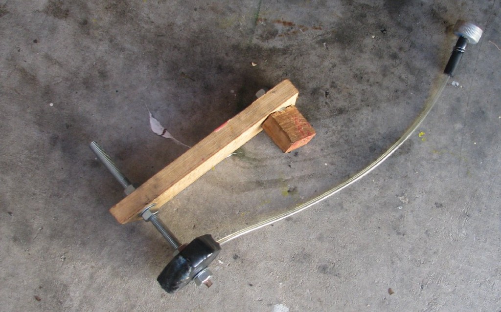 Motorcycle chain oiling system – Pyrocam.com