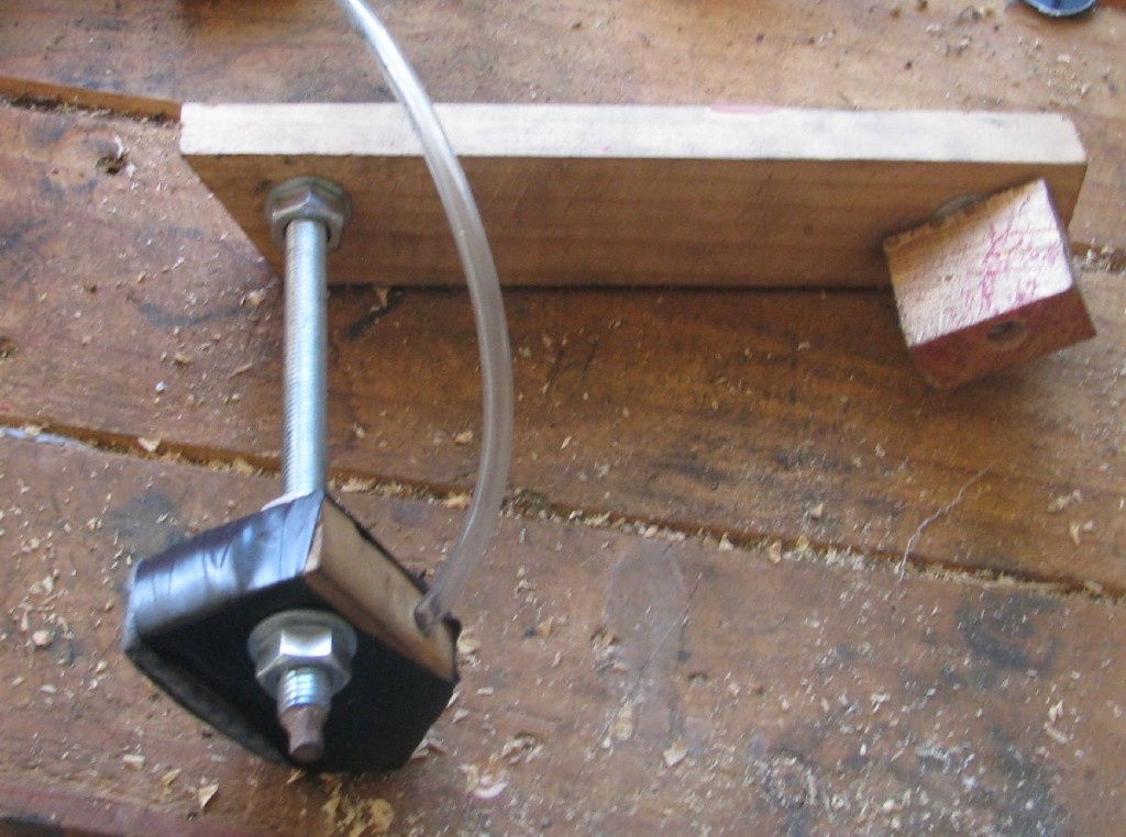 Motorcycle chain oiling system – Pyrocam.com